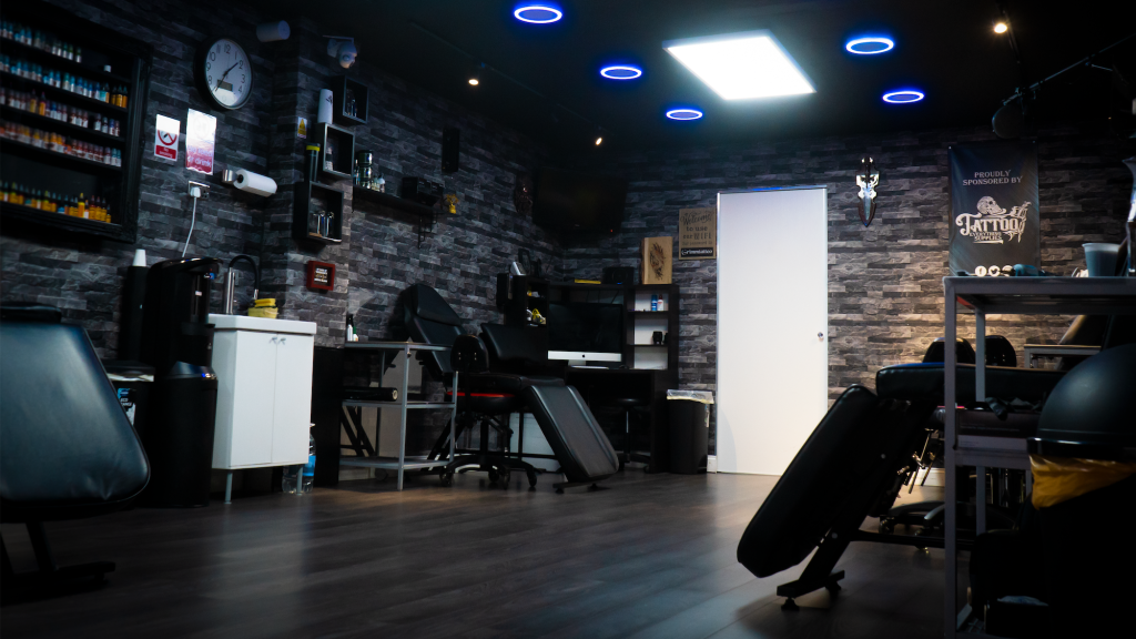 The Best Tattoo Studios in Leeds | Leeds-List